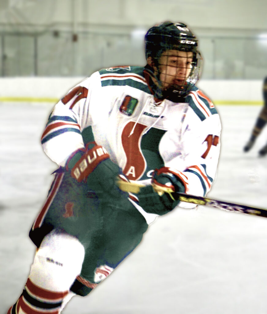 jacob stephenson new – SSAC Hockey