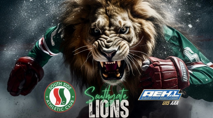 SSAC Lion – SSAC Hockey