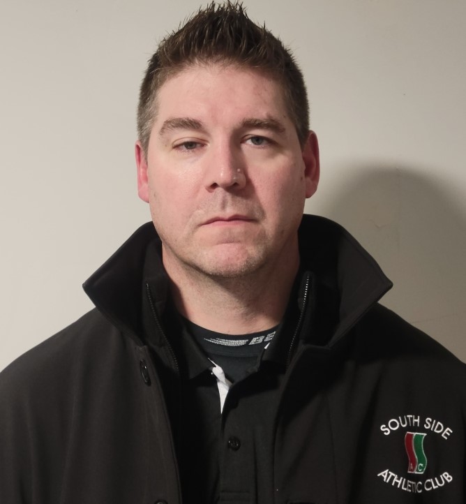 Gavin – SSAC Hockey